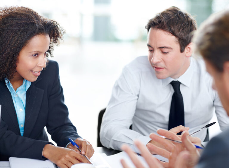 7 Paths to a Treasury Management Officer - Malzahn Strategic